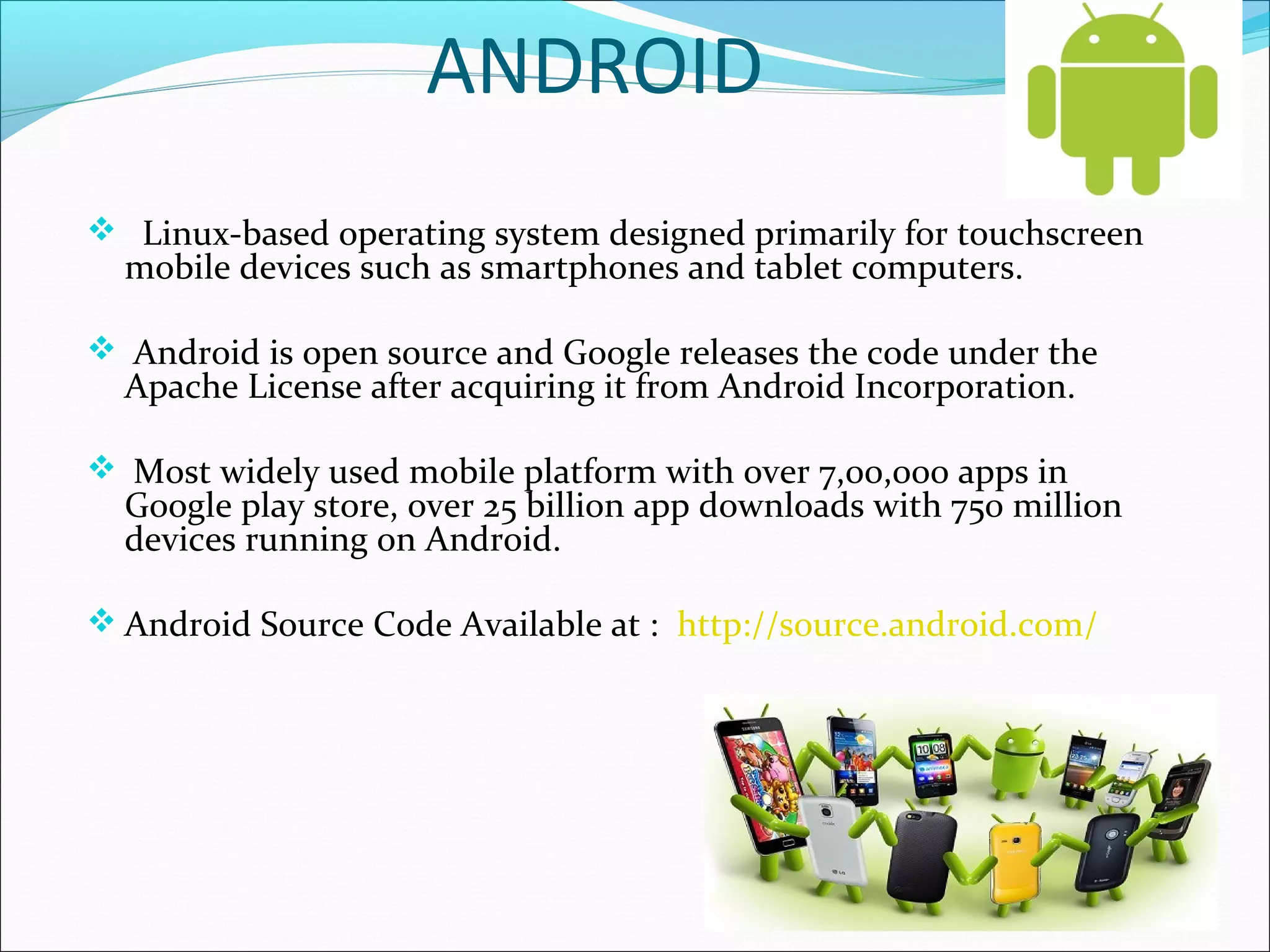 Open Source Technology | PPT