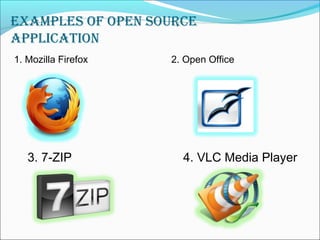 Open Source Technology | PPT