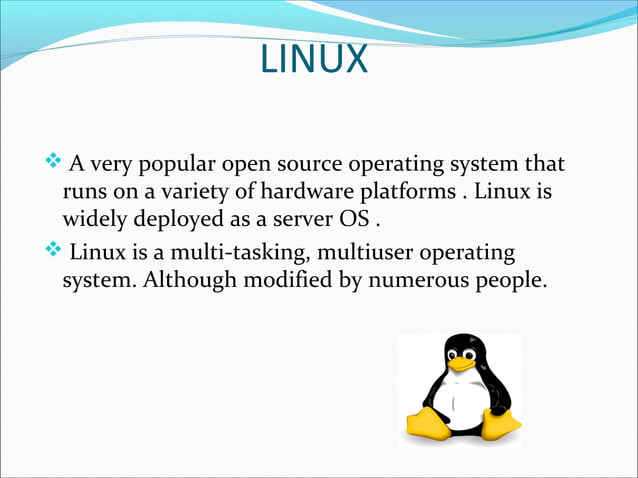 Open Source Technology | PPT | Shareware and Freeware | Computer Software and Applications