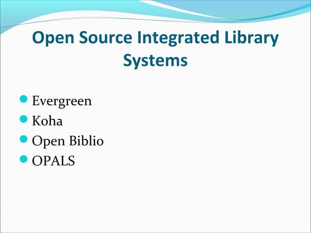 Open Source Technology | PPT | Shareware and Freeware | Computer ...