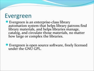 Open Source Technology | PPT