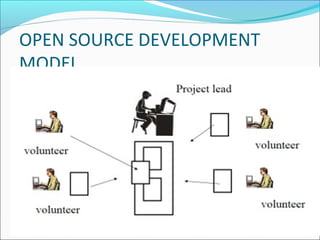 Open Source Technology | PPT