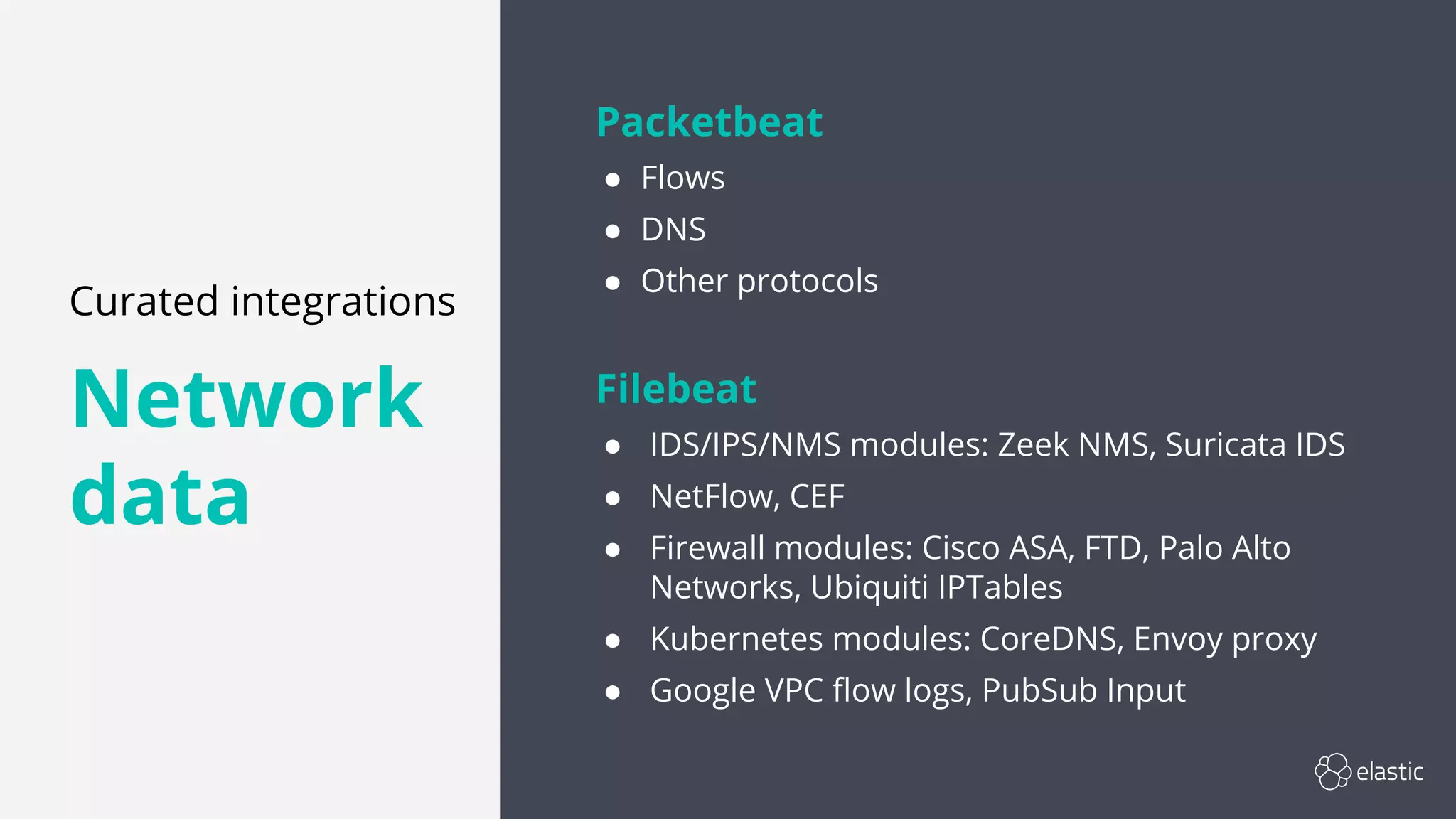 Elastic SIEM (Endpoint Security) | PDF