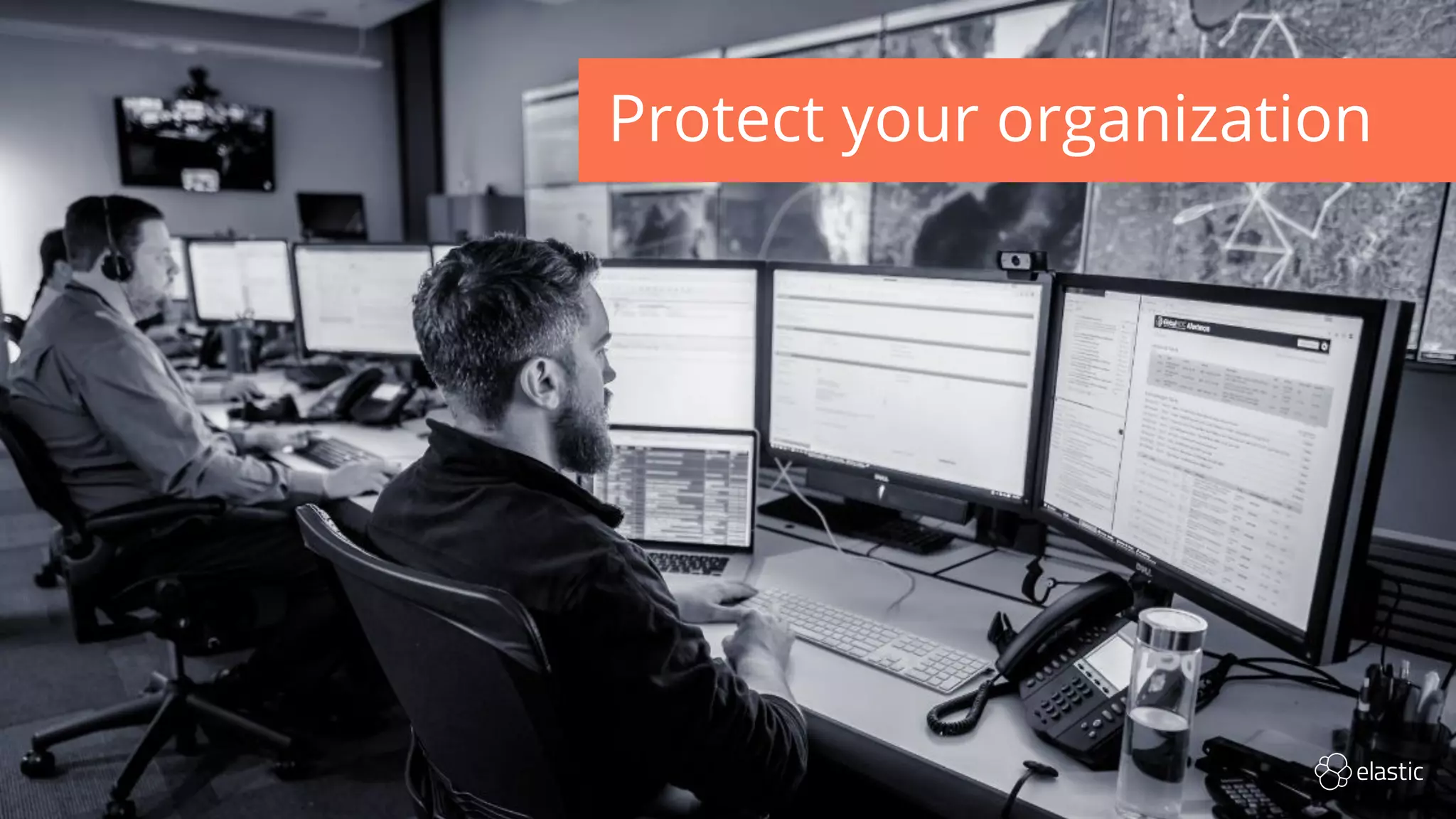 Elastic SIEM (Endpoint Security) | PDF