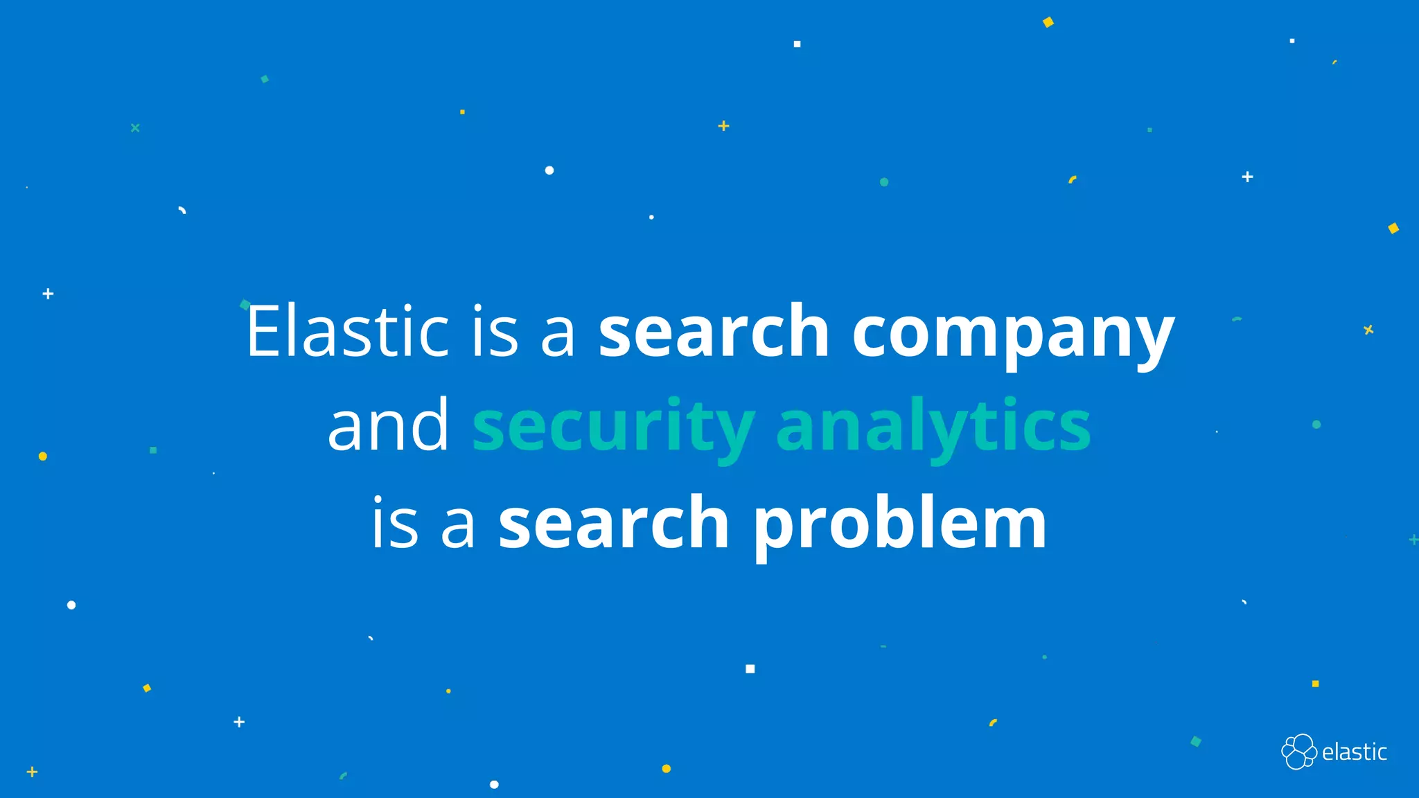 Elastic SIEM (Endpoint Security) | PDF