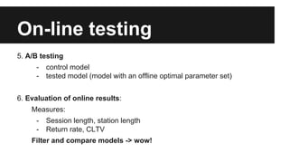 Big Data Science - hype? | PDF
