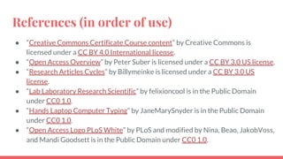 Open Access & Open Educational Resources | PDF | Online Education ...