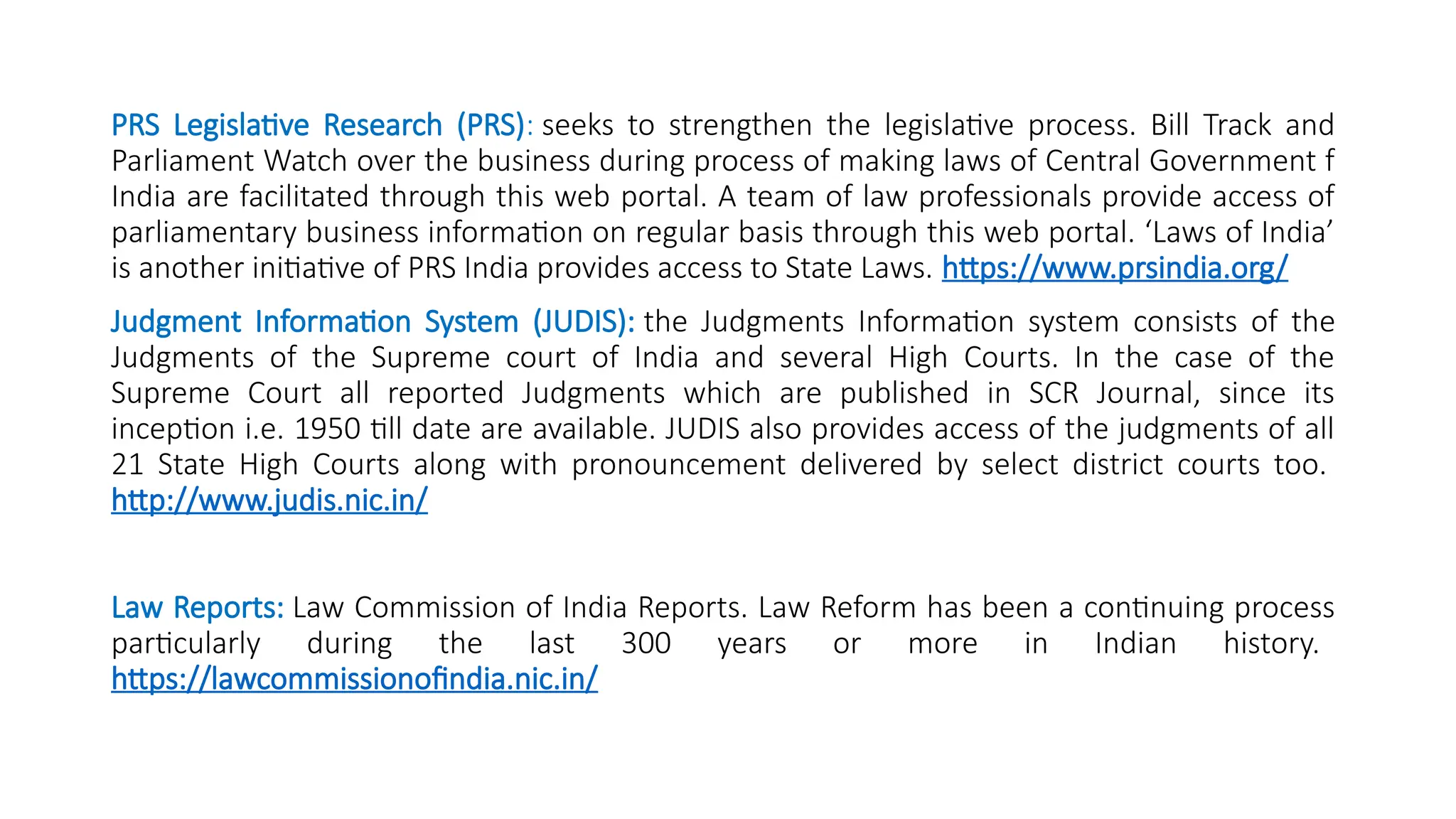 Open access e Resources for Library and Institution | PPTX