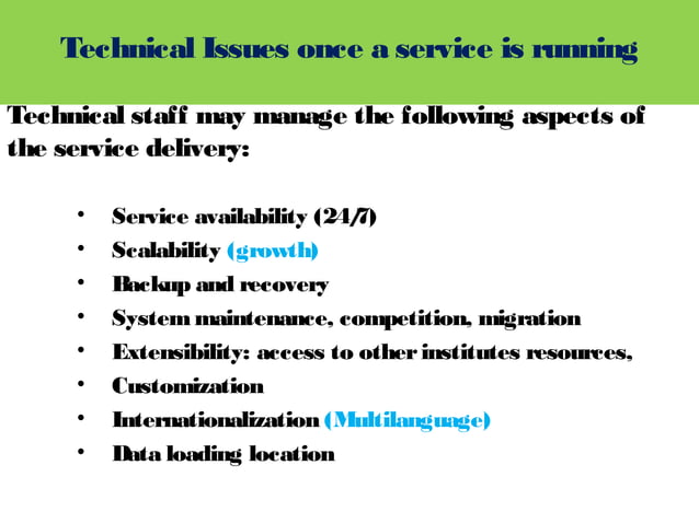 Prototype Design of Open Access Institutional Repository | PPT