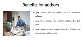 Open Access Publications PPT.pdf