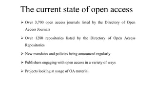 Open Access Publications PPT.pdf