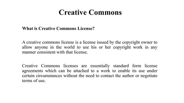 Open Access Publications PPT.pdf | Desktop Publishing | Computer Software and Applications