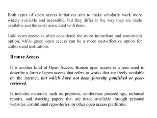 Open Access Publishing.pptx