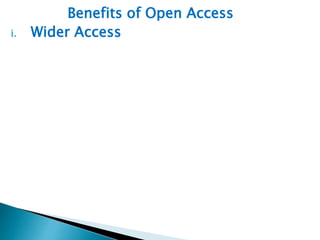 OPEN ACCESS RESOURCES.pptx
