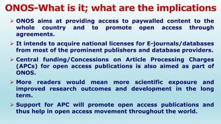 Open Access Scenario in India 14Mar23.pdf