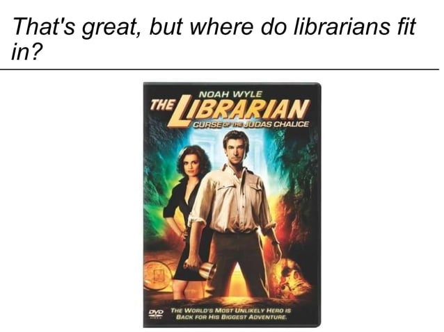 Open access and the Art Library | PPT Open access and the Art Library | PPT