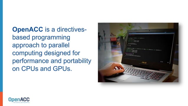 OpenACC Highlights - February | PPT