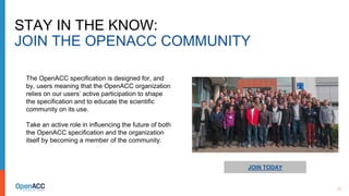 OpenACC Monthly Highlights: February 2022 | PPT