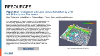 OpenACC Monthly Highlights: February 2022 | PPT