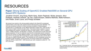 OpenACC Monthly Highlights: September 2021 | PPT