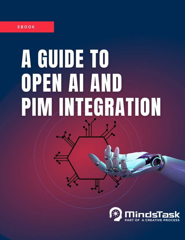 Why Should You Integrate OpenAI with PIM Software | PDF | Technology ...