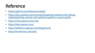 OpenAI-Copilot-ChatGPT.pptx