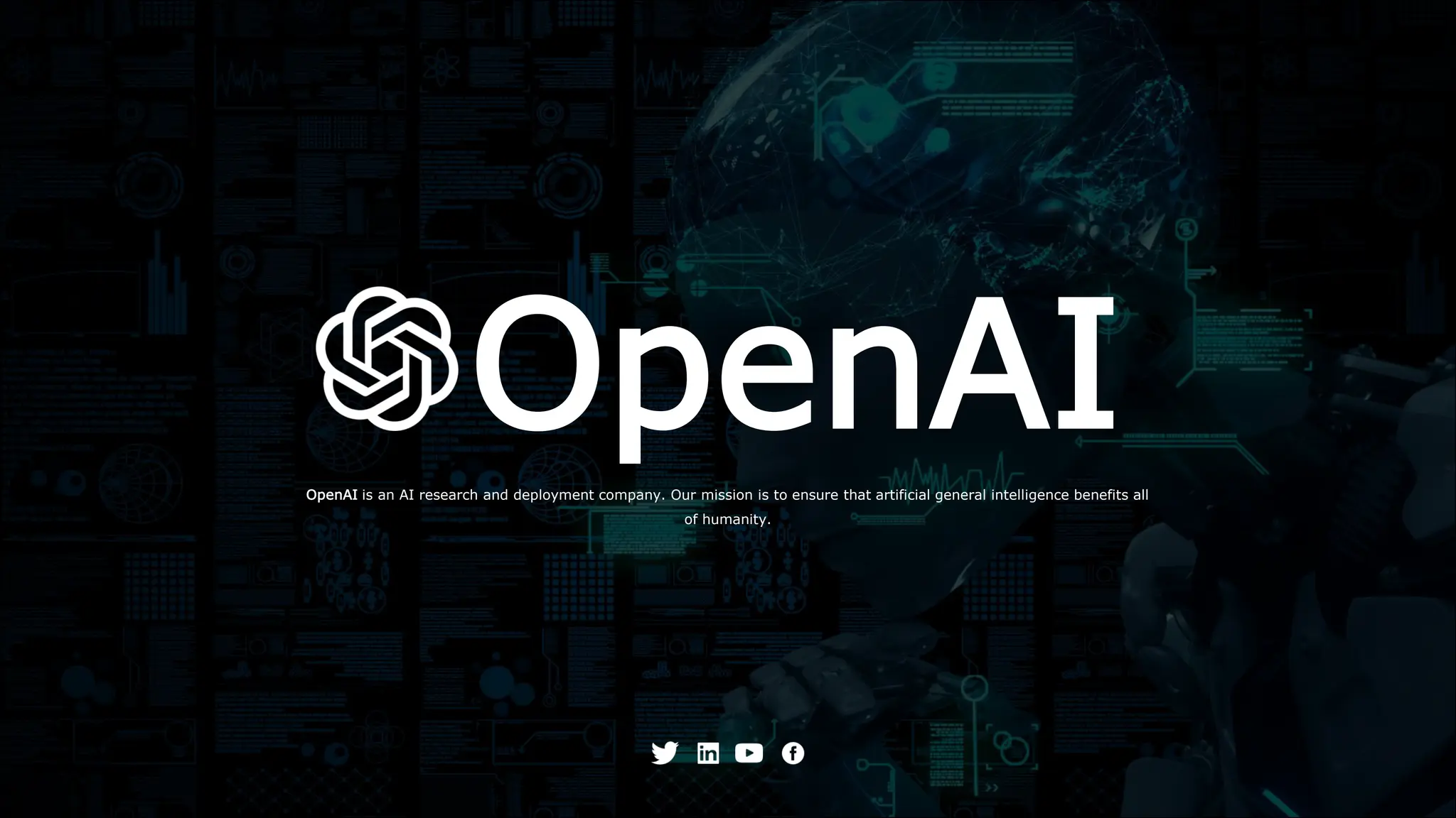 Open AI Chat GPT OpenAI LP and its parent company, the non-profit OpenAI Inc.pdf