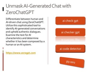 open ai detector.pptx