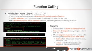 OpenAI GPT in Depth - Questions and Misconceptions | PPT