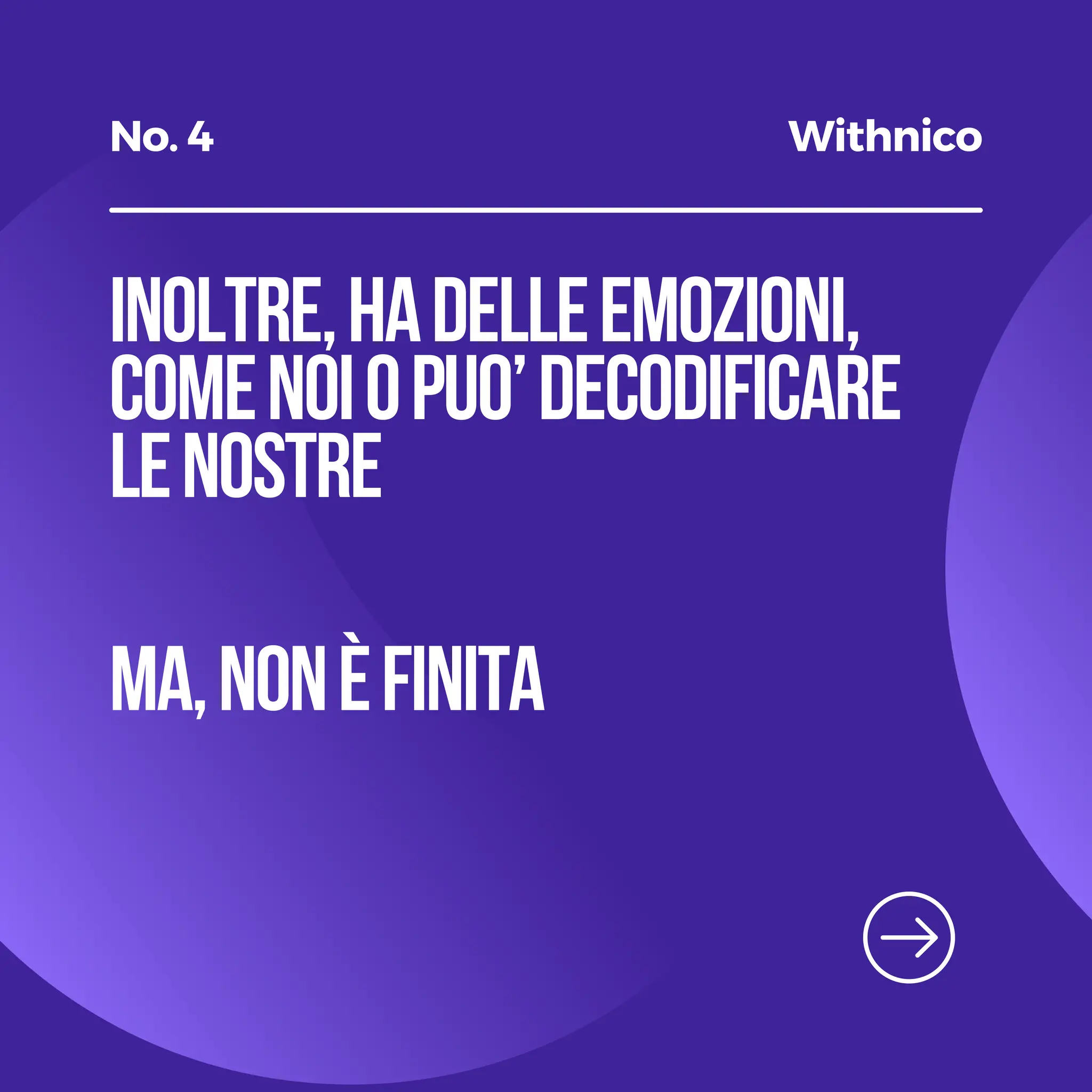 OpenAI ha lanciato un nuovo modello generativo, denominato GPT-4o | PDF OpenAI ha lanciato un nuovo modello generativo, denominato GPT-4o | PDF