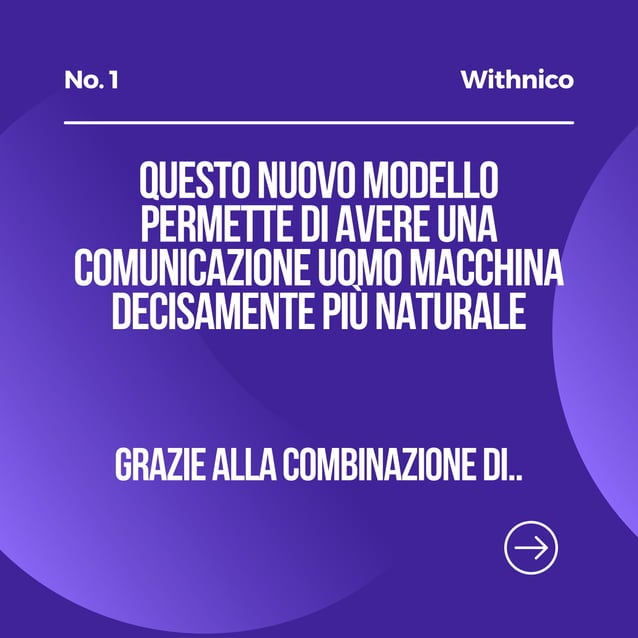 OpenAI ha lanciato un nuovo modello generativo, denominato GPT-4o | PDF OpenAI ha lanciato un nuovo modello generativo, denominato GPT-4o | PDF