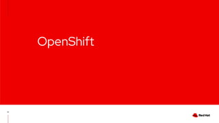 Open AI/ML with OpenShift | PDF