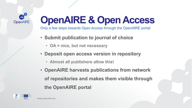 Open aire powerpoint presentation07012013 | PDF