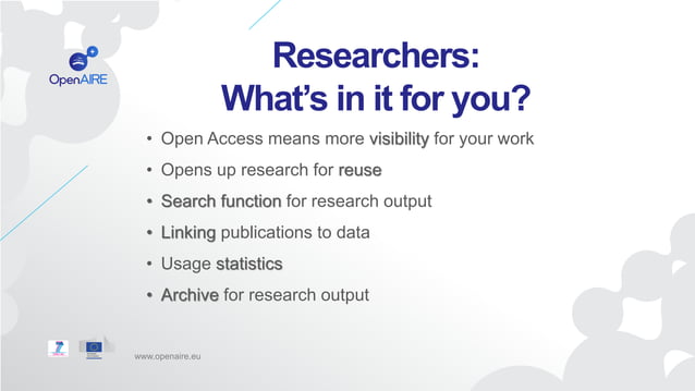 Open aire powerpoint presentation07012013 | PDF