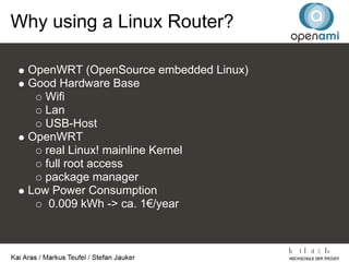 OpenAmi - a short Introduction | PDF