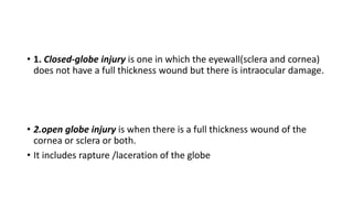 OPEN AND CLOSED INJURIES (1).pptx