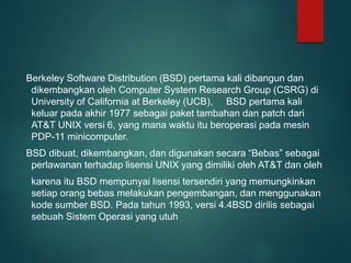 Open and close source | PPTX