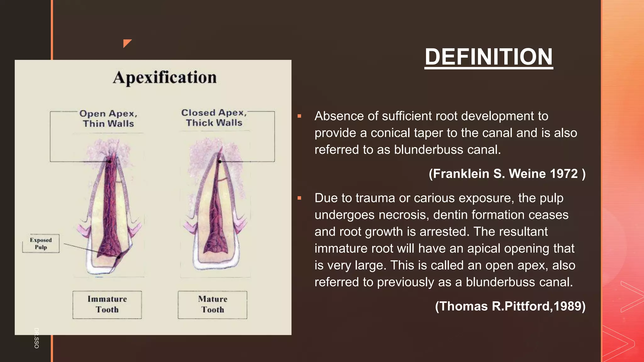 Open Apex And Its Management Pdf