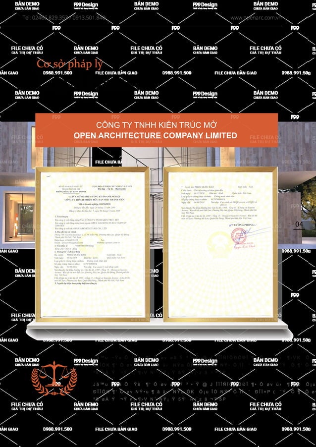 OPENARC PROFILE 1.pdf