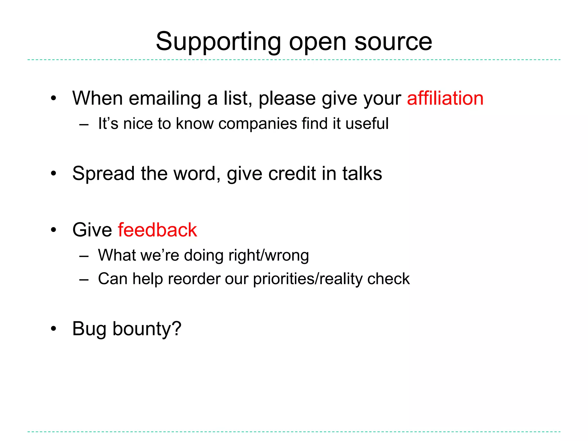 Open Babel project overview | PPT