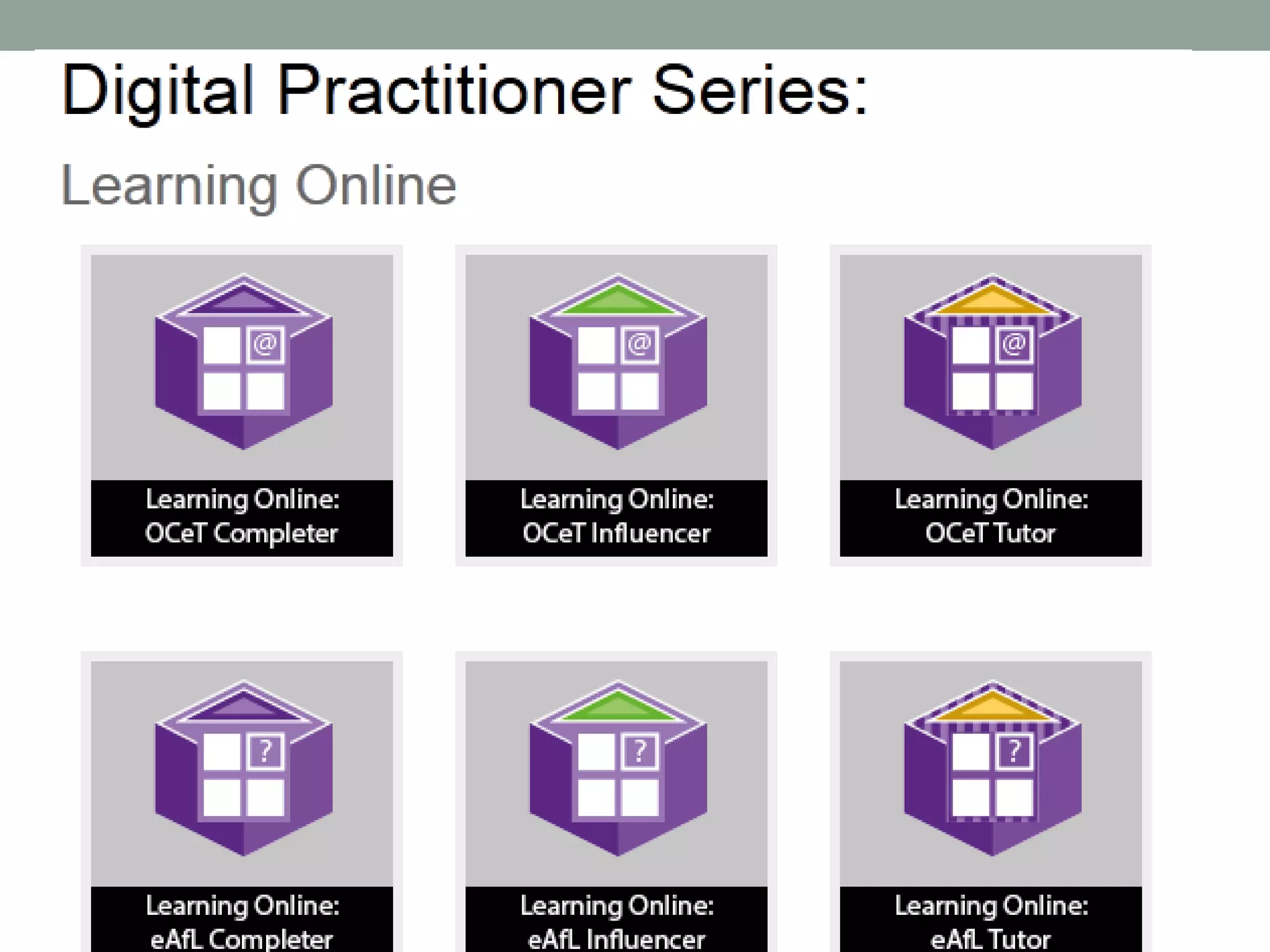 Open badges and Moodle - What and Why! | PDF