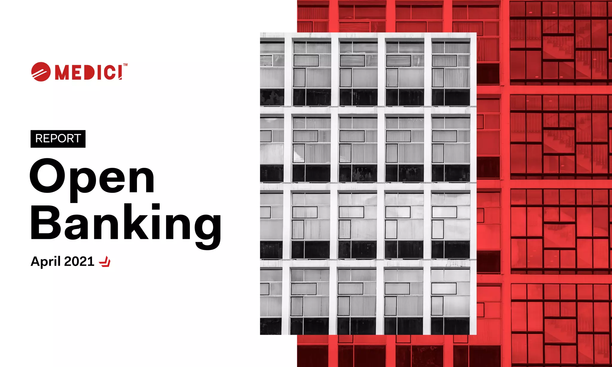 Open Banking Report Executive Summary | PPT