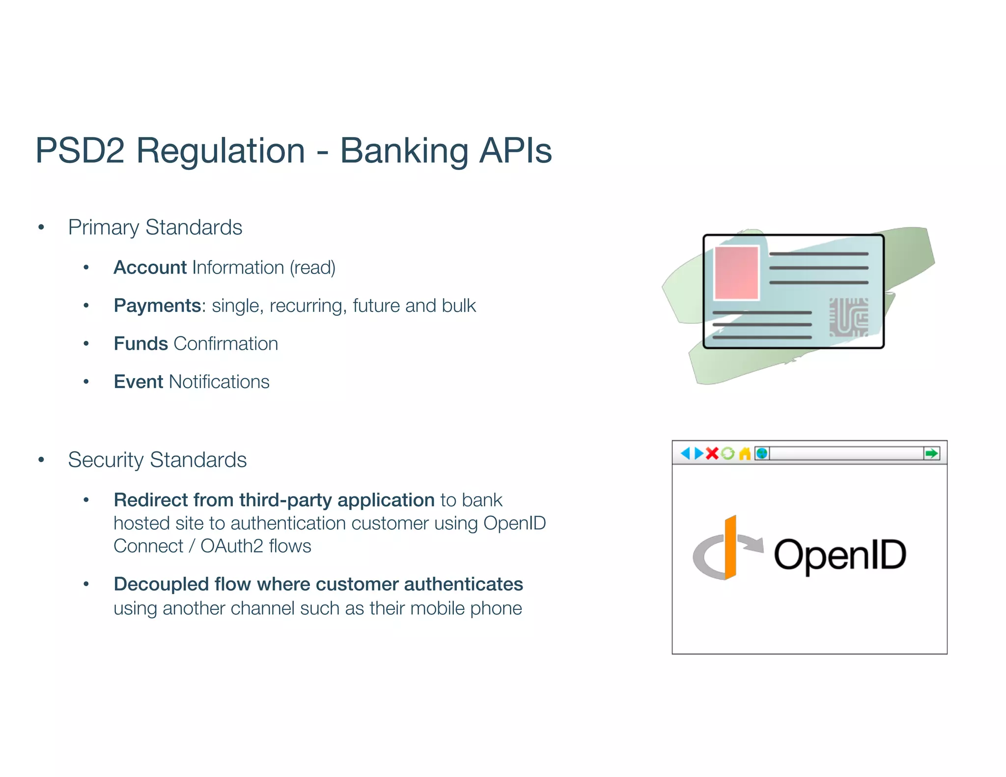 Open Banking via API Connect & DataPower | PDF