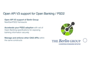 Open Banking via API Connect & DataPower | PDF