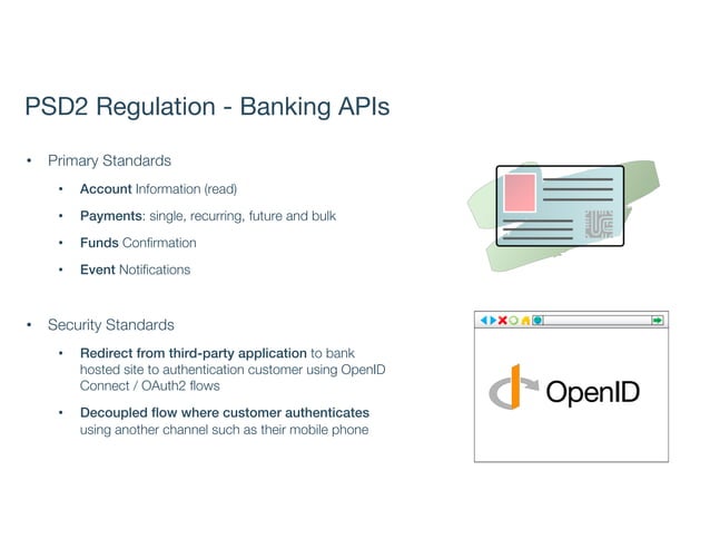 Open Banking via API Connect & DataPower | PDF