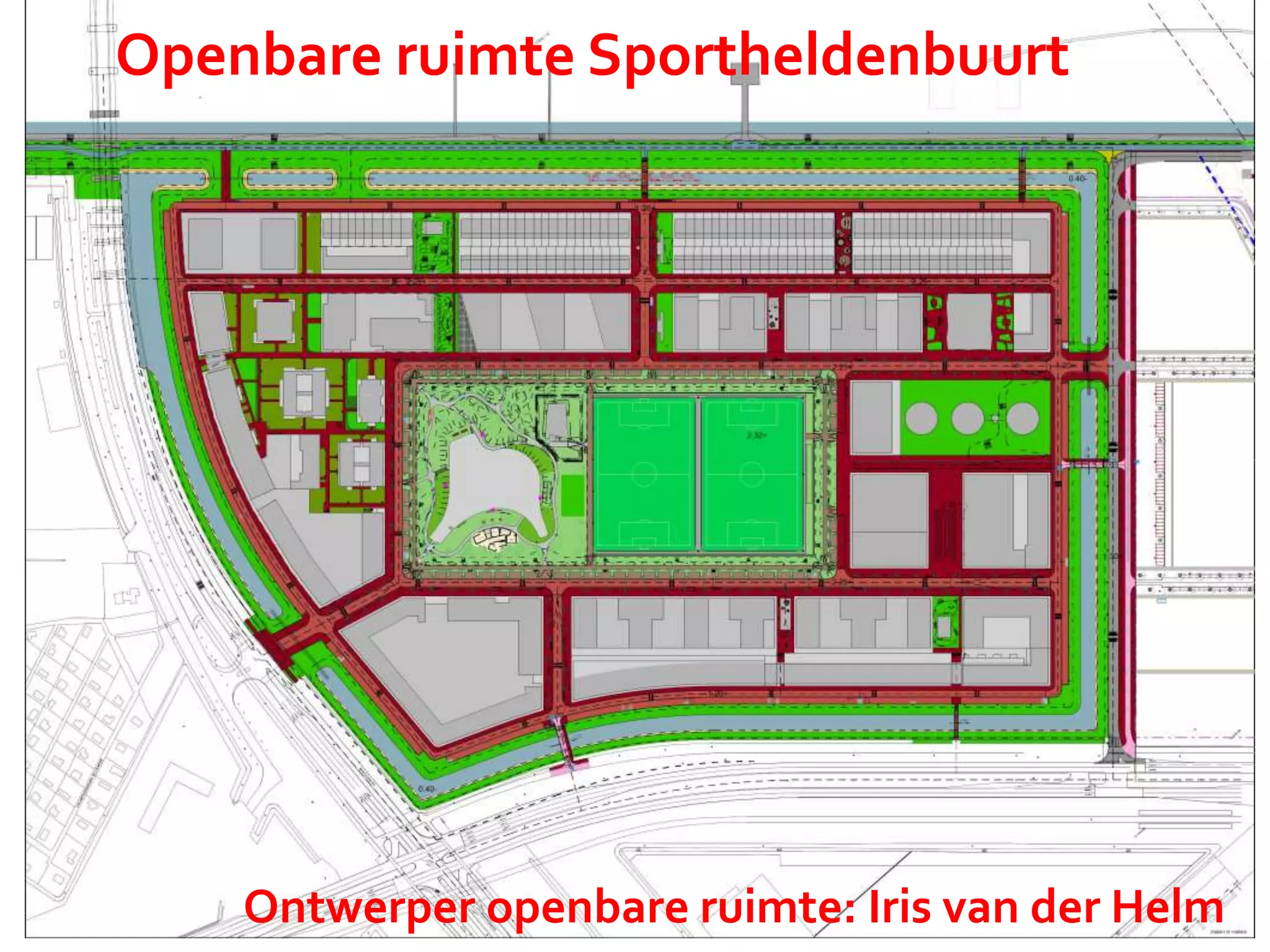 Openbare ruimte | PPTX