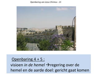 Openbaring15 | PPTX