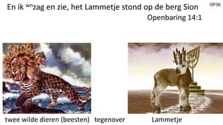 Openbaring36a | PPTX