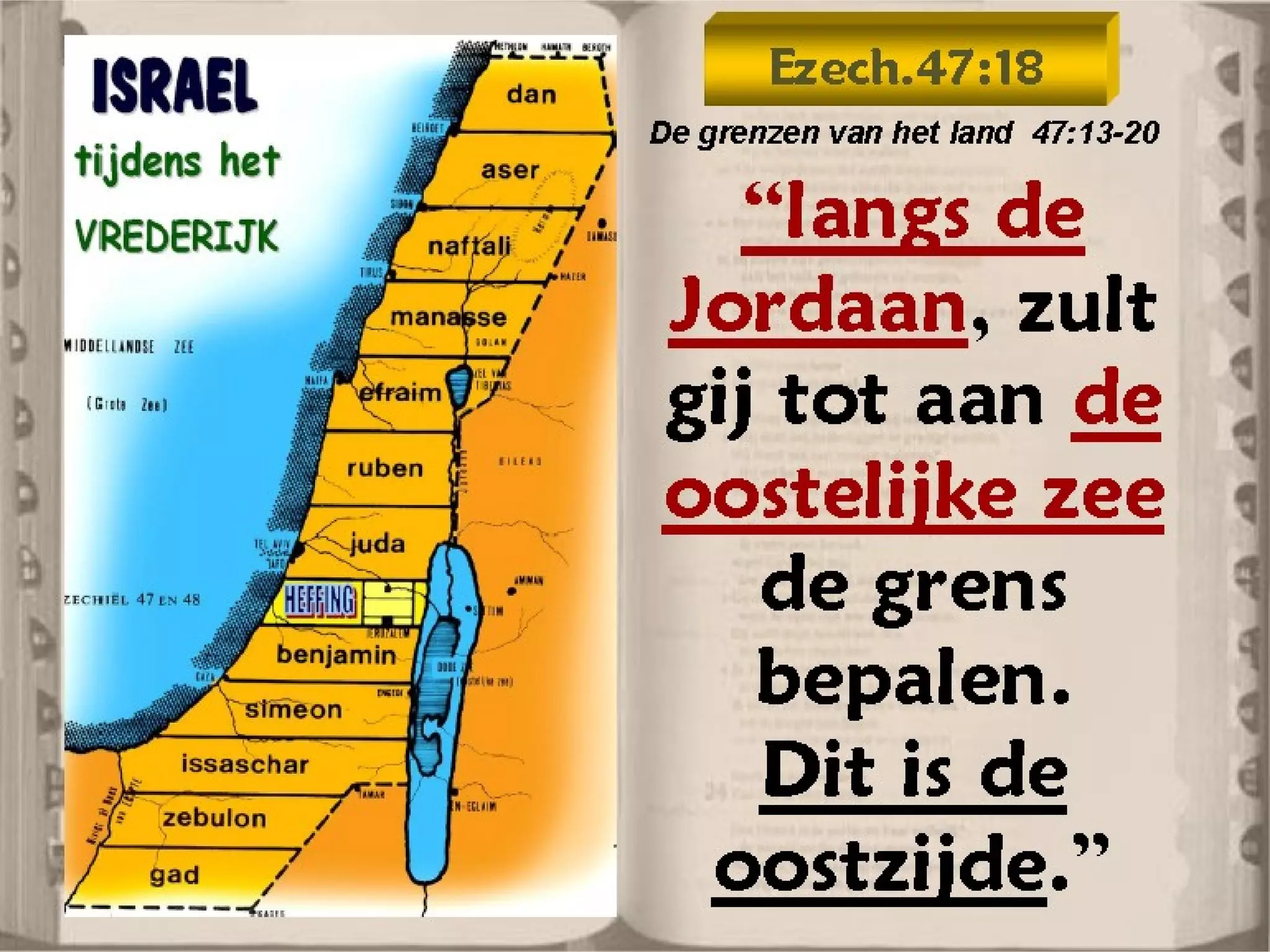 Openbaring deel 10 nieuw | PPT