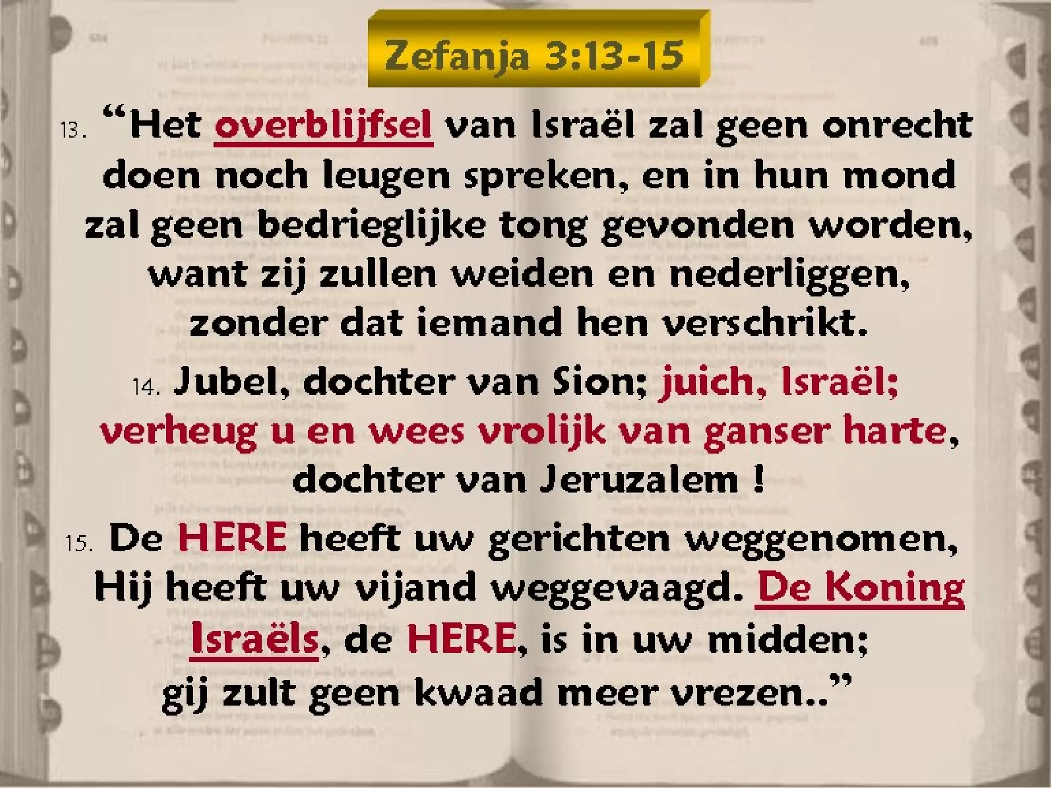 Openbaring deel 10 nieuw | PPT